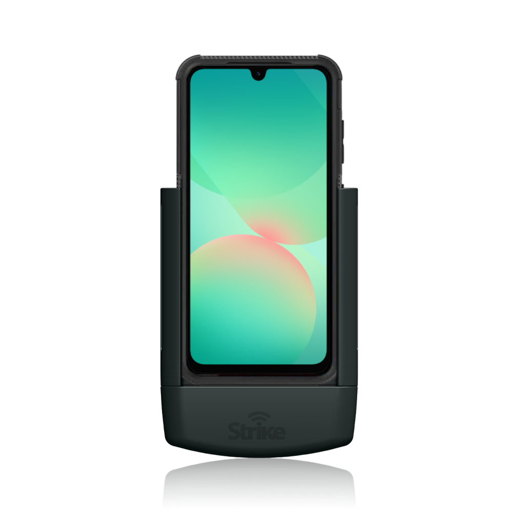 Samsung Galaxy A26 Cradle for Strike Rugged Case | Strike
