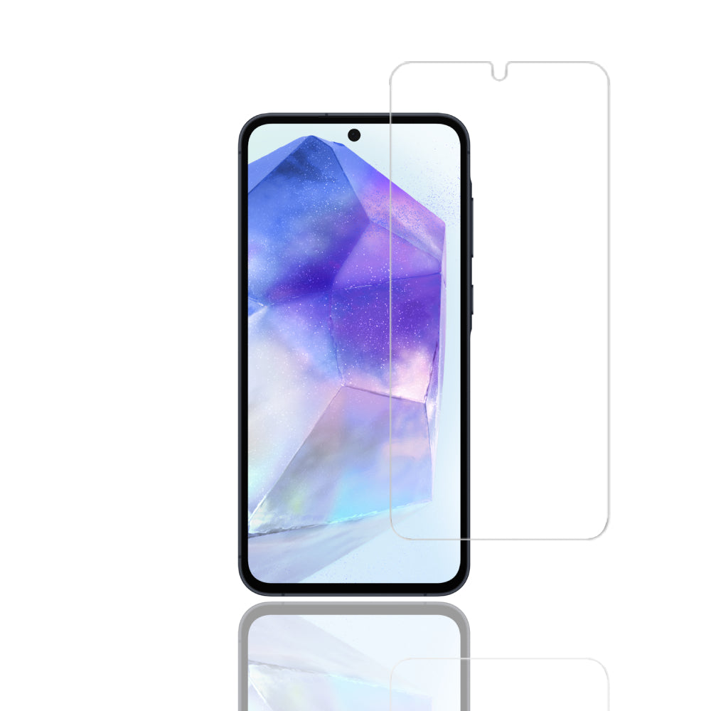 Samsung Galaxy A55 Screen Protector | Phone Accessory | Strike