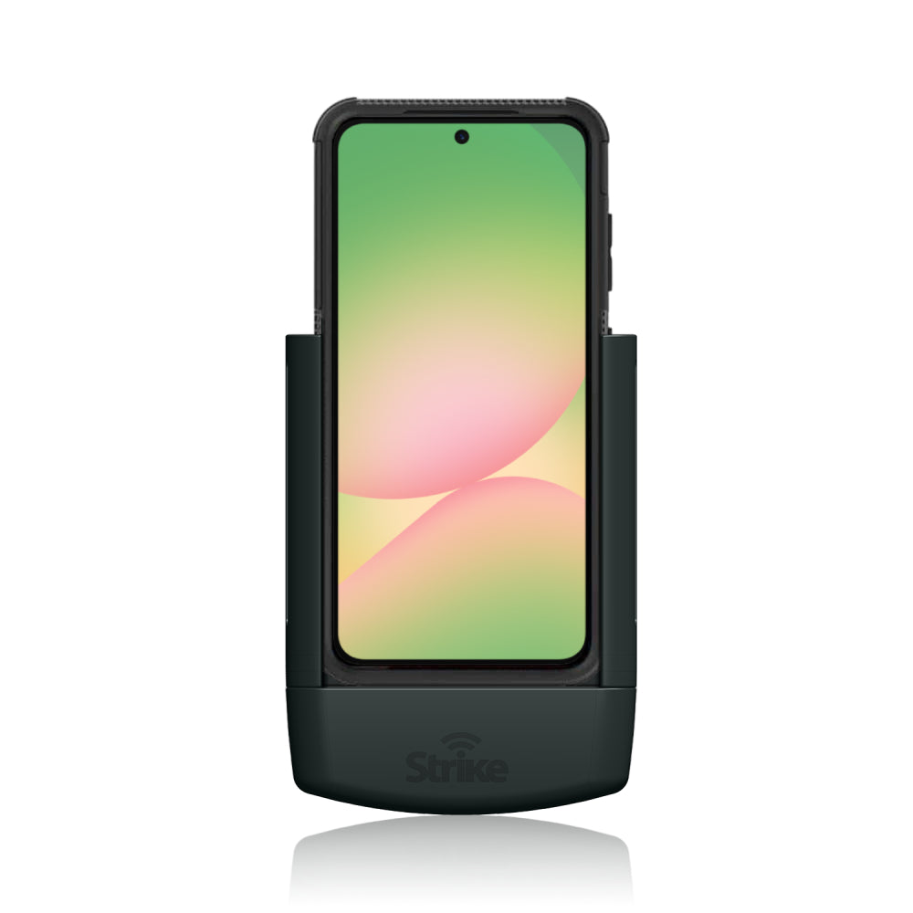 Samsung Galaxy A56 Cradle for Strike Rugged Case | Strike