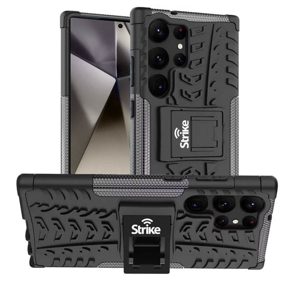 Samsung Galaxy S24 Ultra Shockproof Case | Strike