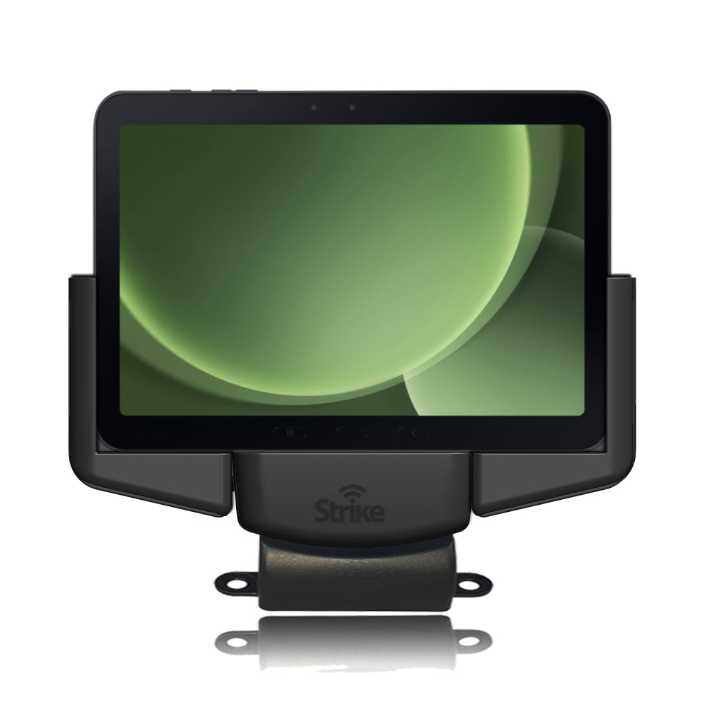 Samsung Tab Active5 Pro Dock | Desktop Charging Stand | Strike