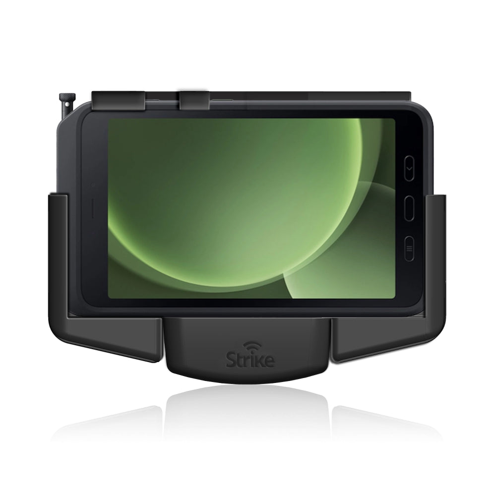 Samsung Tab Active5 Permanent Install Cradle | Strike
