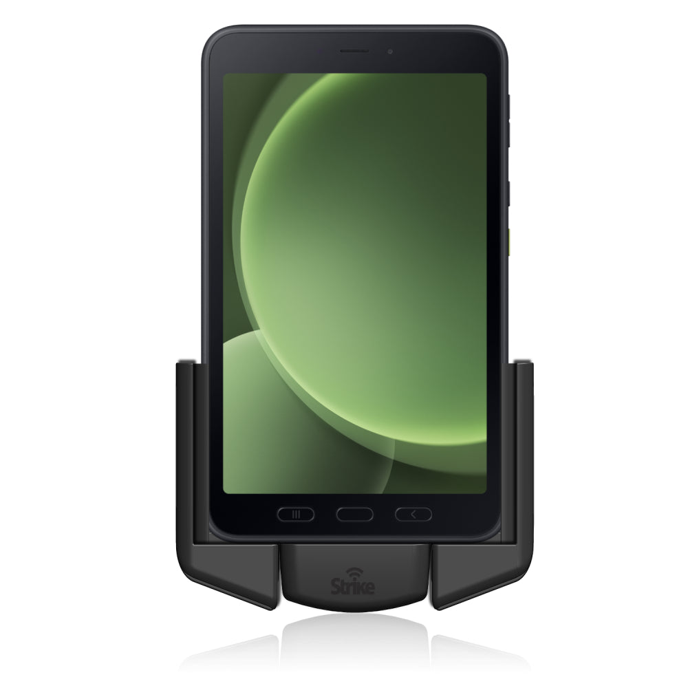 Samsung Galaxy Tab Active5 Cradles | Mounts & Holders | Strike