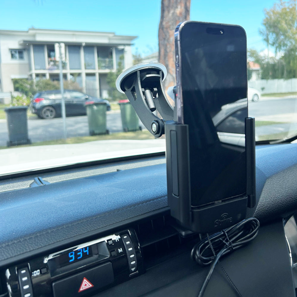 Apple iPhone 15 Plus Car Mounts | Holders & Cradles | Strike