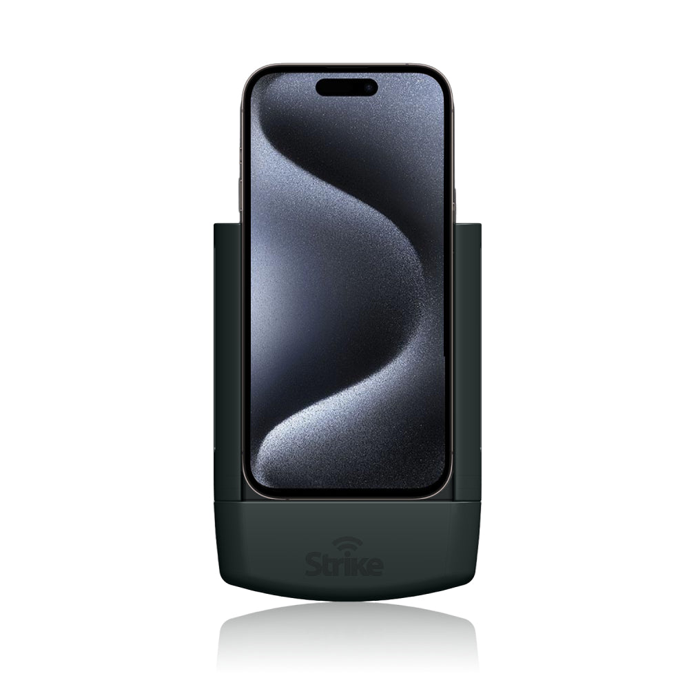 iPhone 15 Pro Phone Holder | Cradle Head | Strike