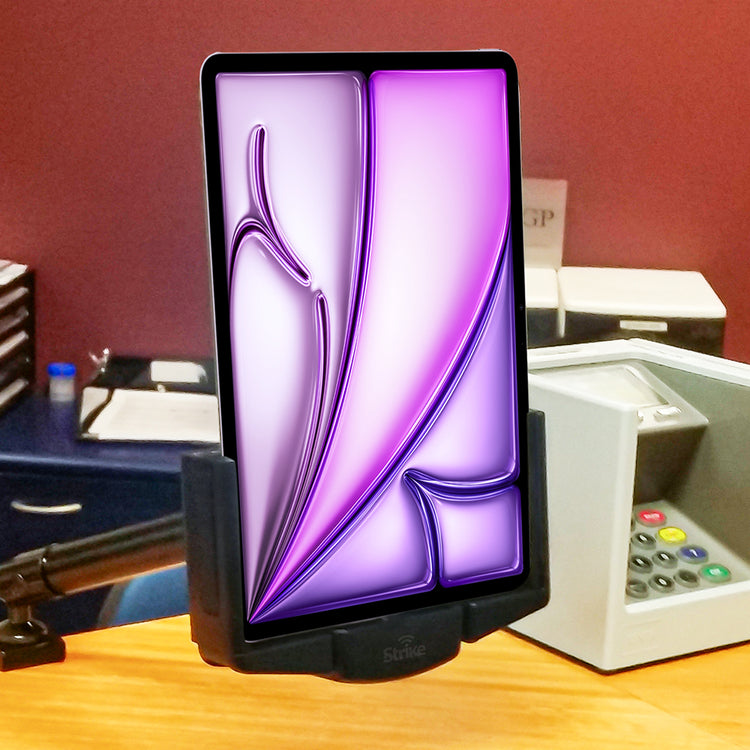 Samsung Galaxy Tab S10 Ultra Tablet Holder DIY | Strike