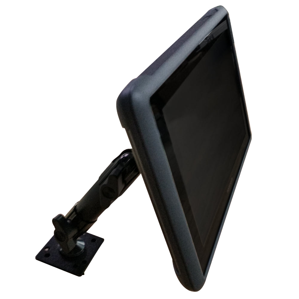 Heavy-duty Pedestal Mount | Car Mounts | Strike