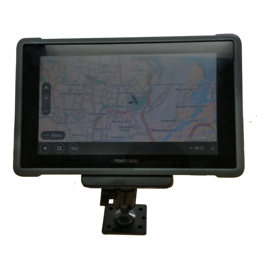 Heavy-duty Pedestal Mount | Car Mounts | Strike