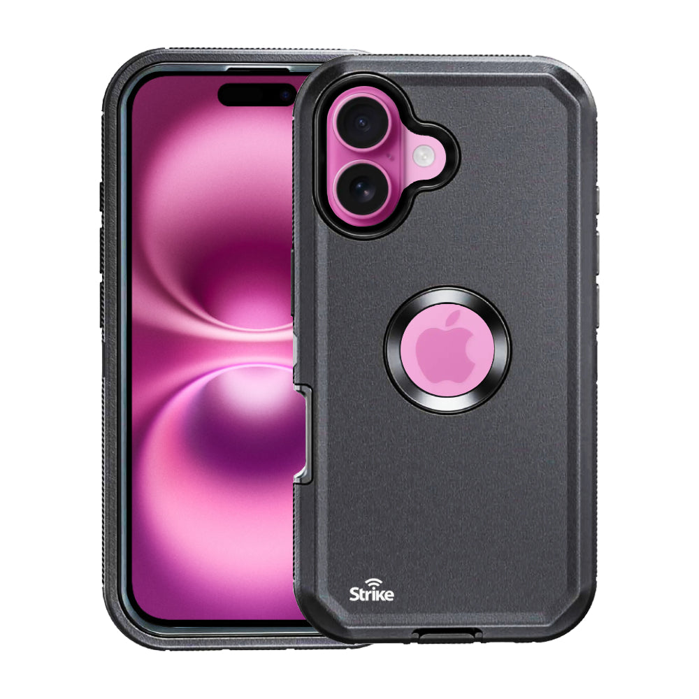 Apple iPhone 16 Plus Rugged Case | Protective Cases | Strike