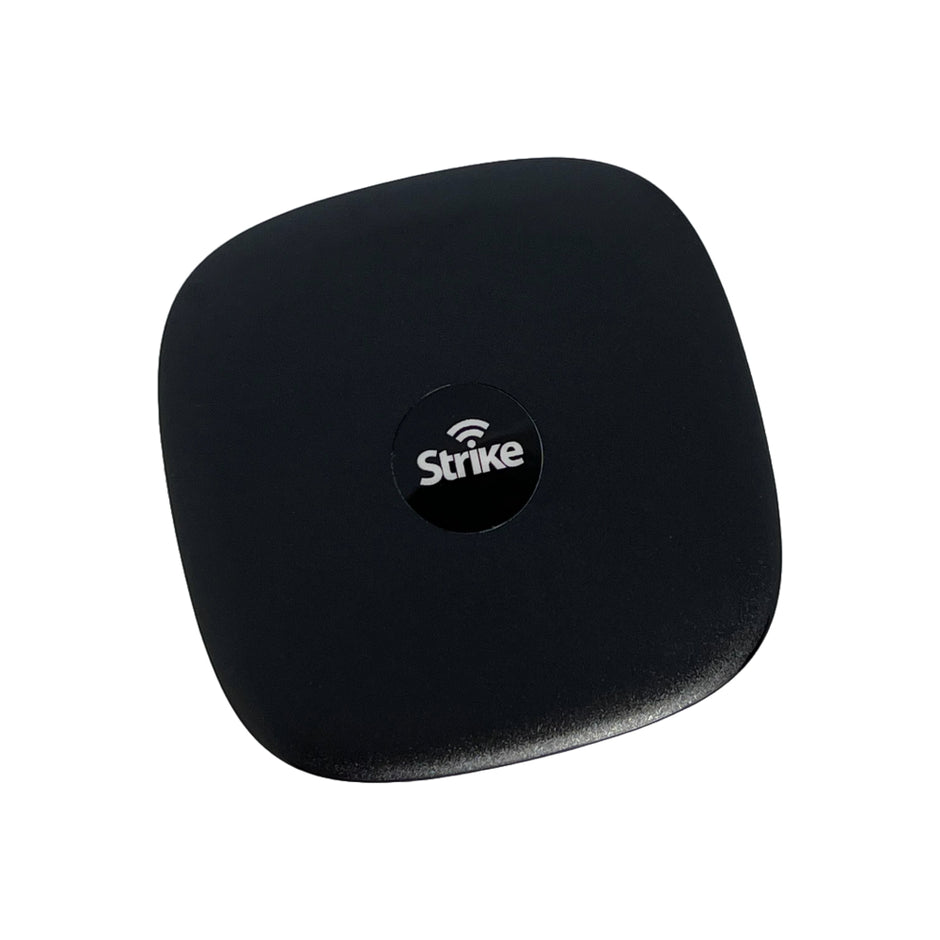 Fast Wireless Chargers & Desk Charging Pads | Strike
