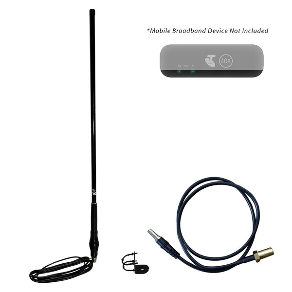 Telstra 4GX USB Modem Mobile Antenna Booster Kit | Strike