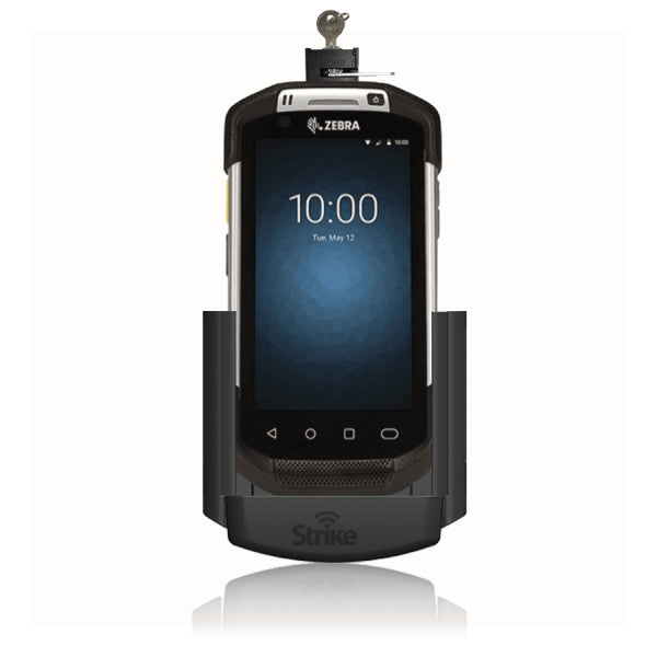 Zebra TC72/TC77 Touch Computer Holders | Car Cradles | Strike