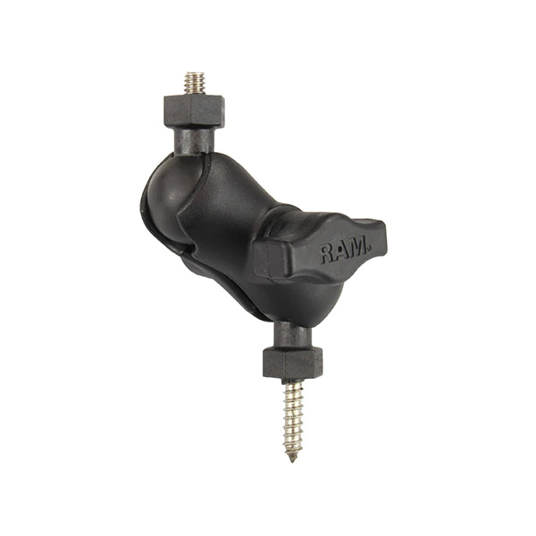 RAP-B-379-25201L-A-2520 | RAM Tough-Tap Universal Trail Cam Mount | Strike