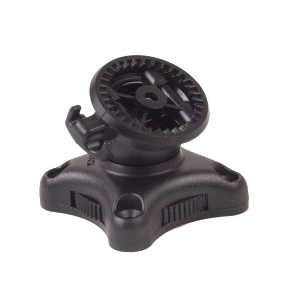 Bury System 9 Cradle for the UNI System 9 Bluetooth® Car Kits - Strike ...