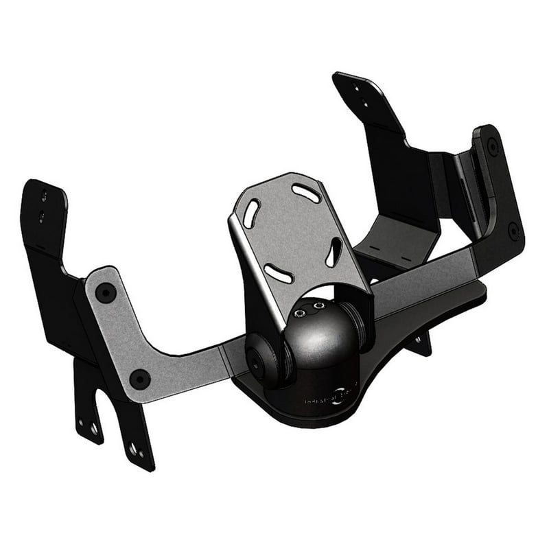 Ford Falcon FG (2008-16) Industrial Evolution InDash Mount | Strike