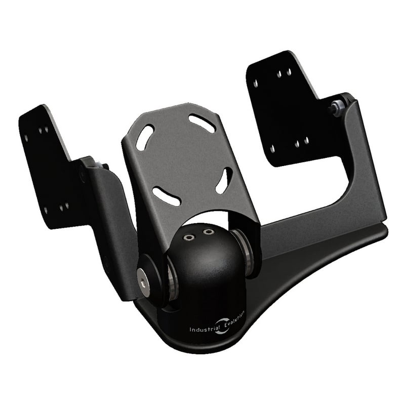 Nissan Pathfinder (2005-14) Industrial Evolution InDash Mount | Strike