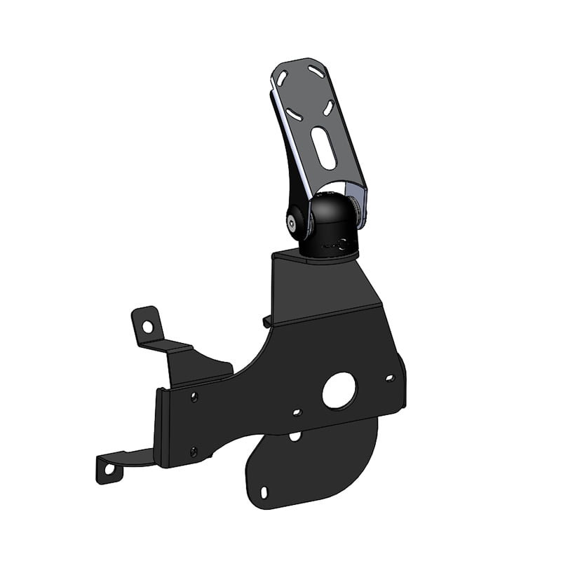 Scania P280-P410 CP28L (2018+) Industrial Evolution InDash Mount | Strike