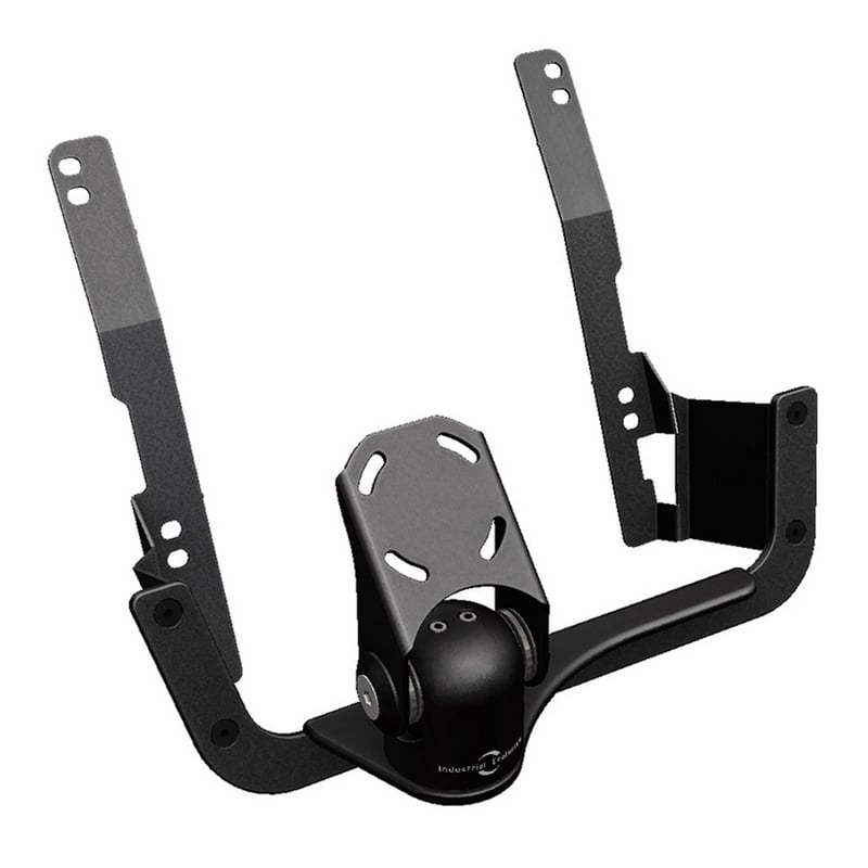 Subaru Liberty/Outback (2019-20) Industrial Evolution InDash Mount | Strike