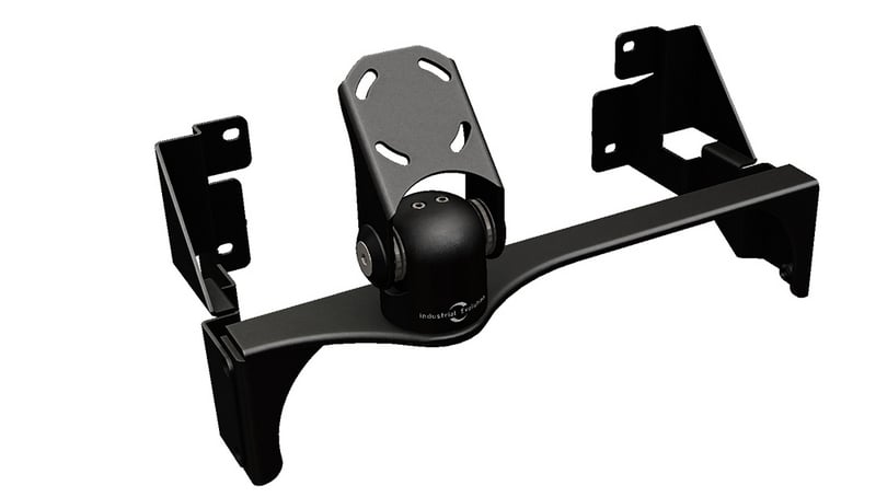 Toyota FJ Cruiser (2011+) Industrial Evolution InDash Mount | Strike