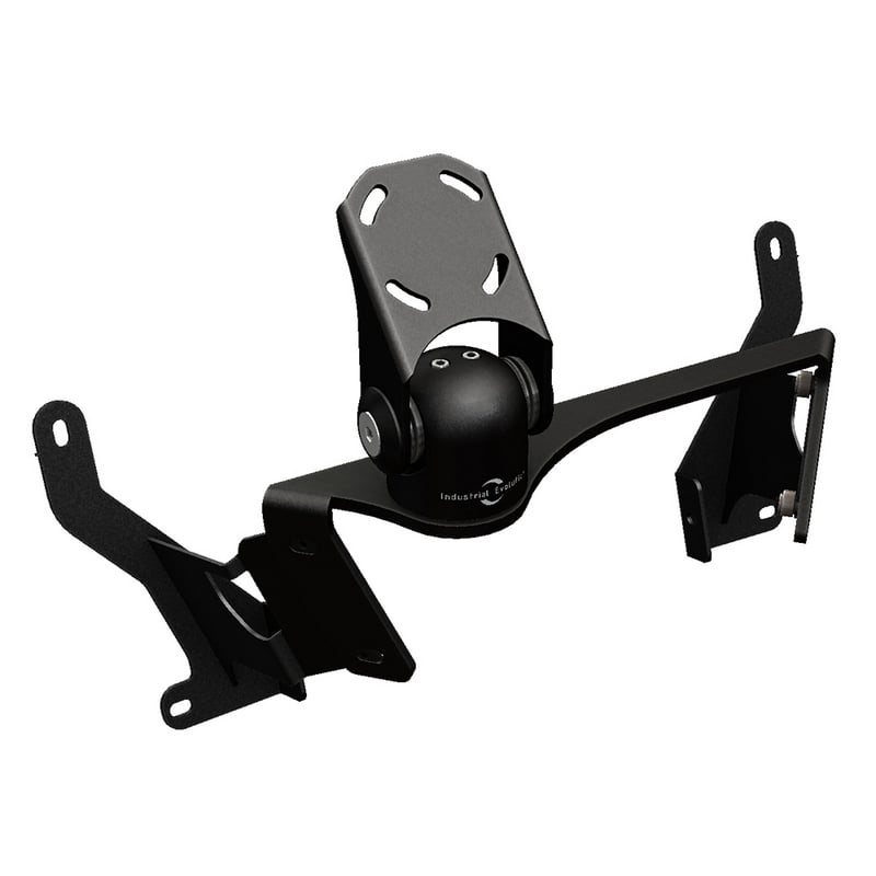 Toyota LandCruiser 200 (2016+) Industrial Evolution InDash Mount | Strike