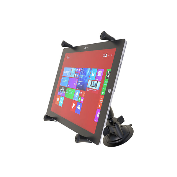 RAM-B-166-UN11U | RAM Tablet Mount | RAM Mount | Strike