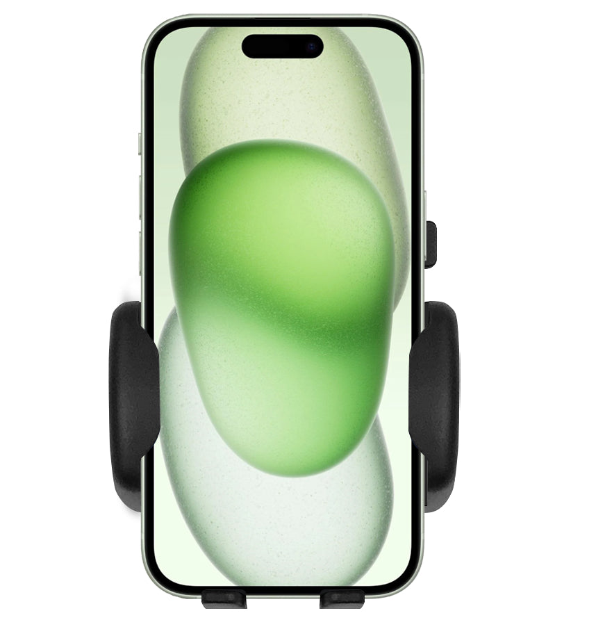 Universal Car Cradle with USB-C Charging Adapter | Strike