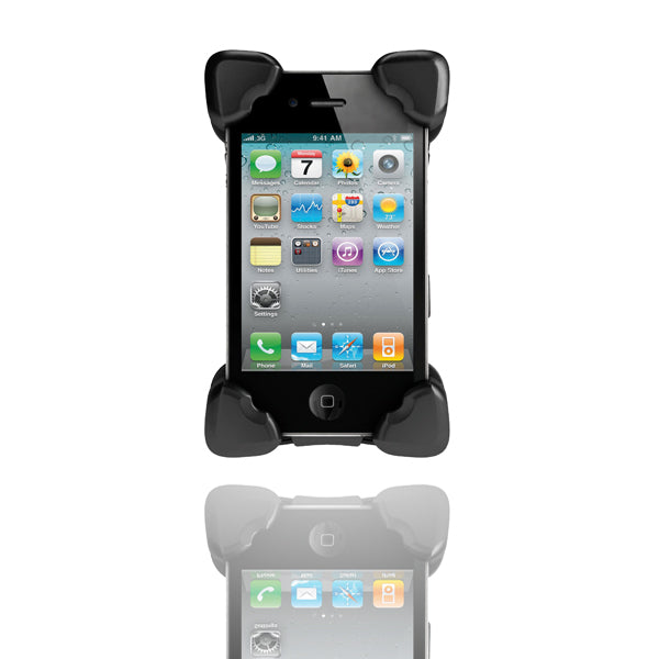 Bury System 9 Universal Phone Cradle for UNI System 9 Car Kits XXXL ...