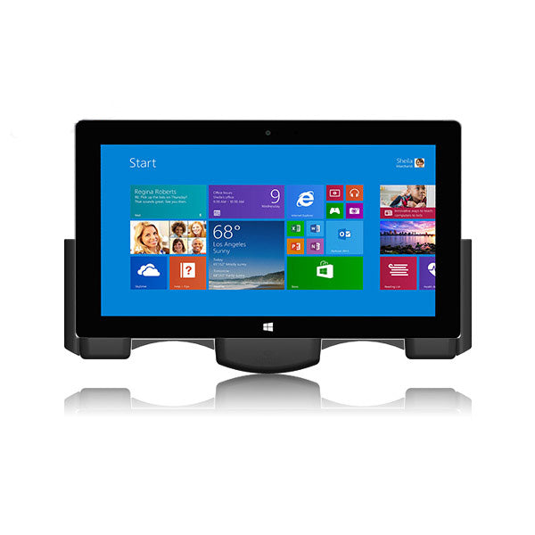 Microsoft Surface Pro 3 & 4 Tablet Holder | Vehicle Mounts | Strike
