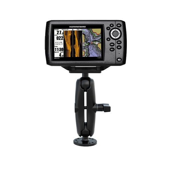 RAM-202-153-202U - RAM Humminbird Helix 5 Mount | Strike
