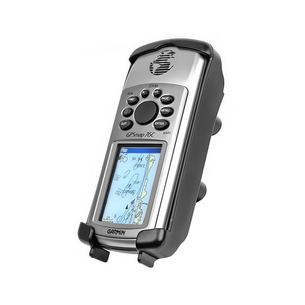 RAM-HOL-GA14U - RAM Garmin GPSMAP 76/96 Series Cradle | Strike