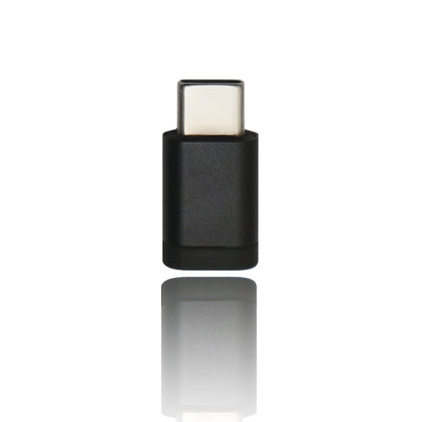 Bury Charging Adaptor Micro USB to USB-C Male | Strike