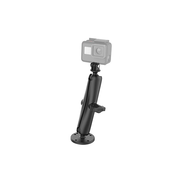 RAM-B-138-C-GOP1 | RAM Camera Mount | RAM Mount | Strike