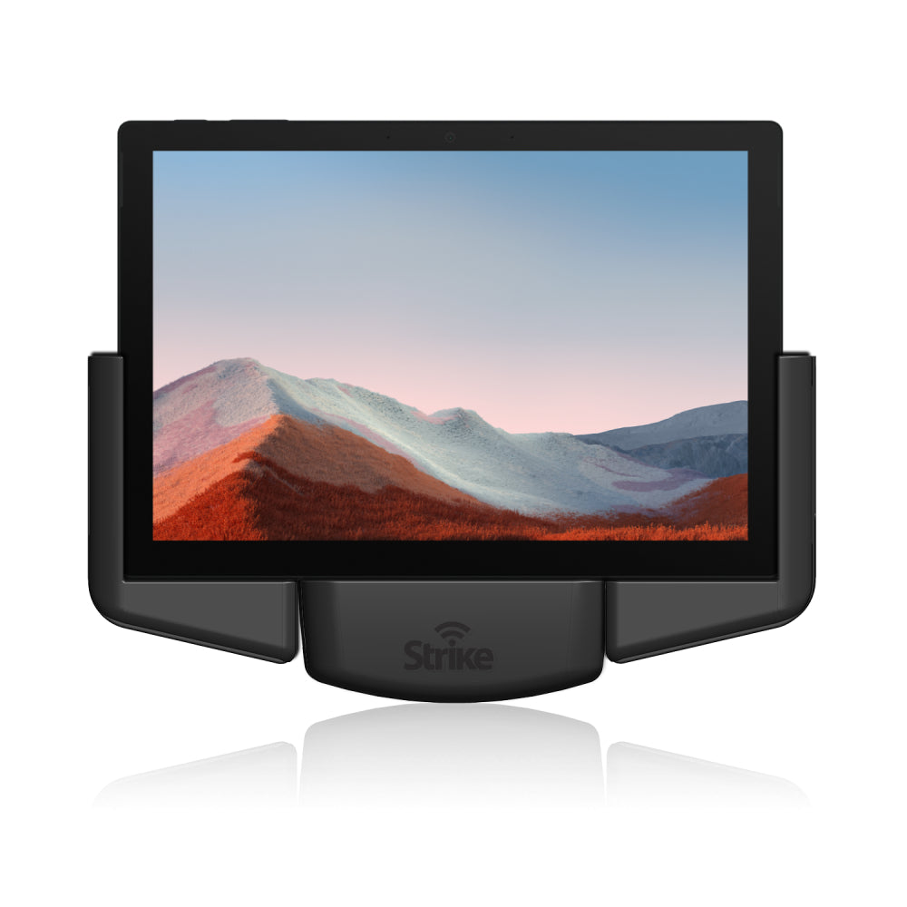 Microsoft Surface Pro 7 Tablet Holder | Car Mounts | Strike