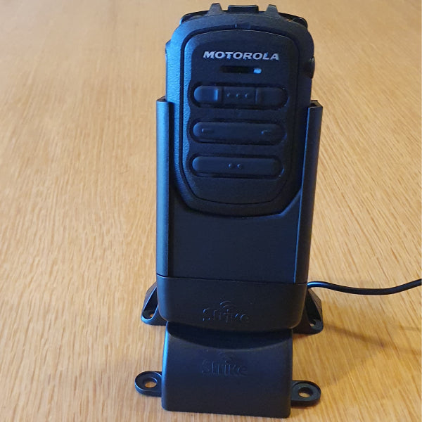 Motorola WM500 Desktop Dock | Charging Dock | Strike