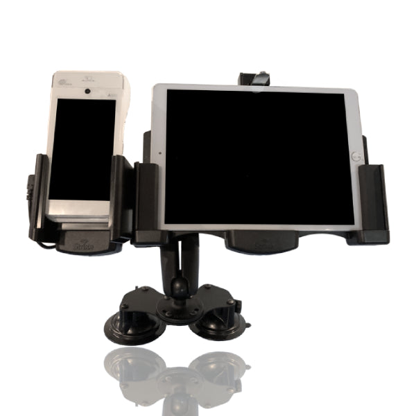 Side Mounting Bracket | Steel Mounting Solution | Strike