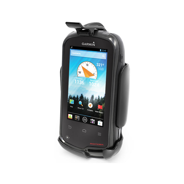 RAM-HOL-GA64U - RAM Cradle for the Garmin Monterra™ | Strike