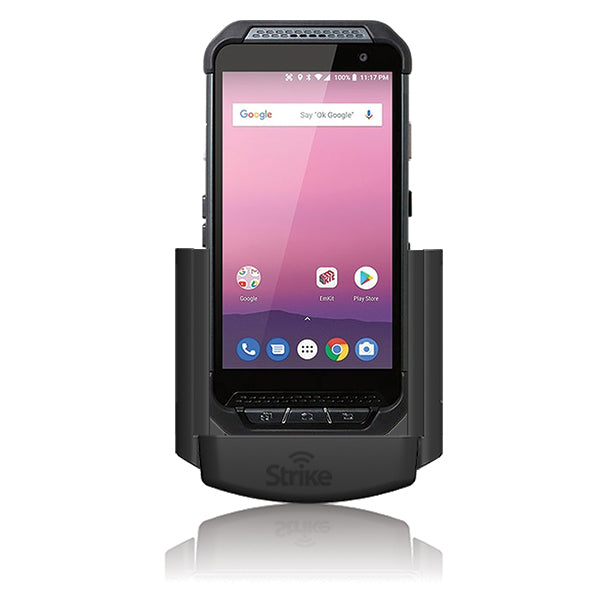 Point Mobile PM85 Phone Holder | Mounts & Cradles | Strike