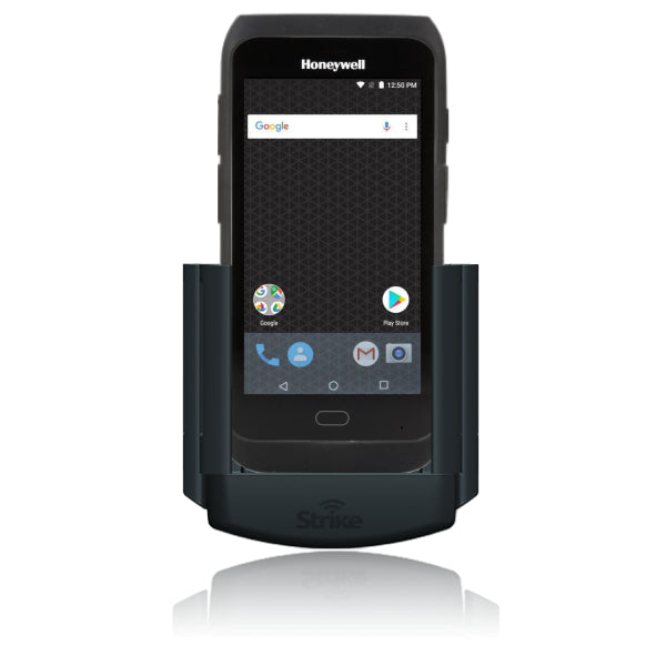 Honeywell CT40/CT45 Vehicle Dock for Rubber Boot | Strike