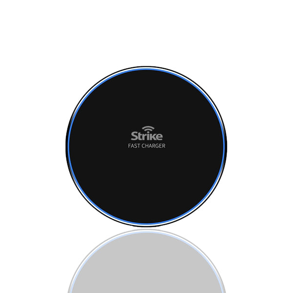 Strike Fast Wireless Charger | Wireless Charger | Strike