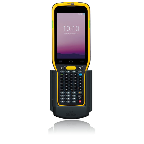 CipherLab RK95 Car Mount | Vehicle Cradles | Strike