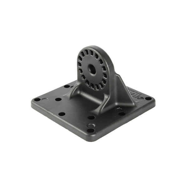 RAM-282U - RAM 5x5" Base w/ adjustable Female Teeth | Strike
