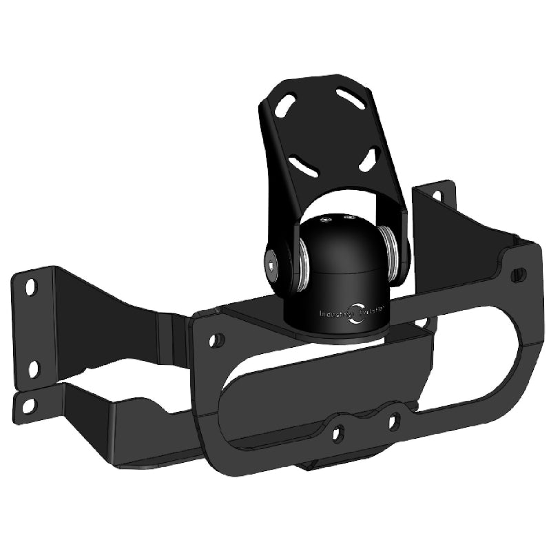 Ford Ranger (2022+) Industrial Evolution InDash Mount | Strike