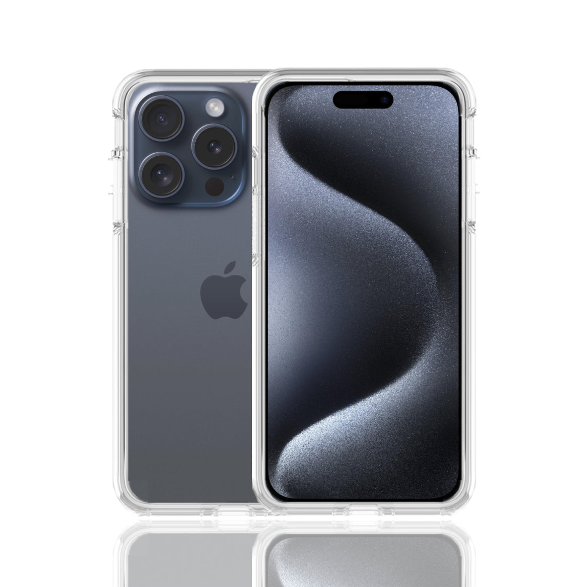 iPhone 15 Pro Auto Phone Holders | Enhanced Mobile Experience | Strike
