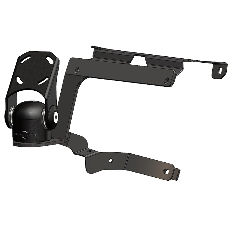 Subaru Liberty/Outback (2021+) Industrial Evolution InDash Mount | Strike