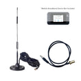 Telstra 4GX Hotspot Antenna Bundle | Signal Booster Kit | Strike