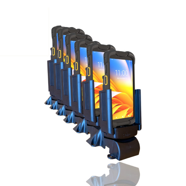 Zebra TC73/TC78 Multi Desktop Dock | Strike